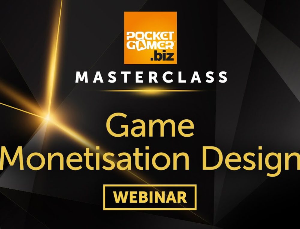 WEBINAR: Tried and Tested - A Measured Approach to Game Production ...